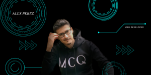 Alex Perez | Web Designer and Developer
